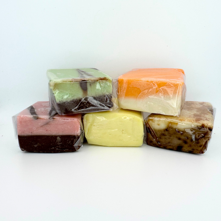 Wholesale – Nick's Wicked Tasty Fudge