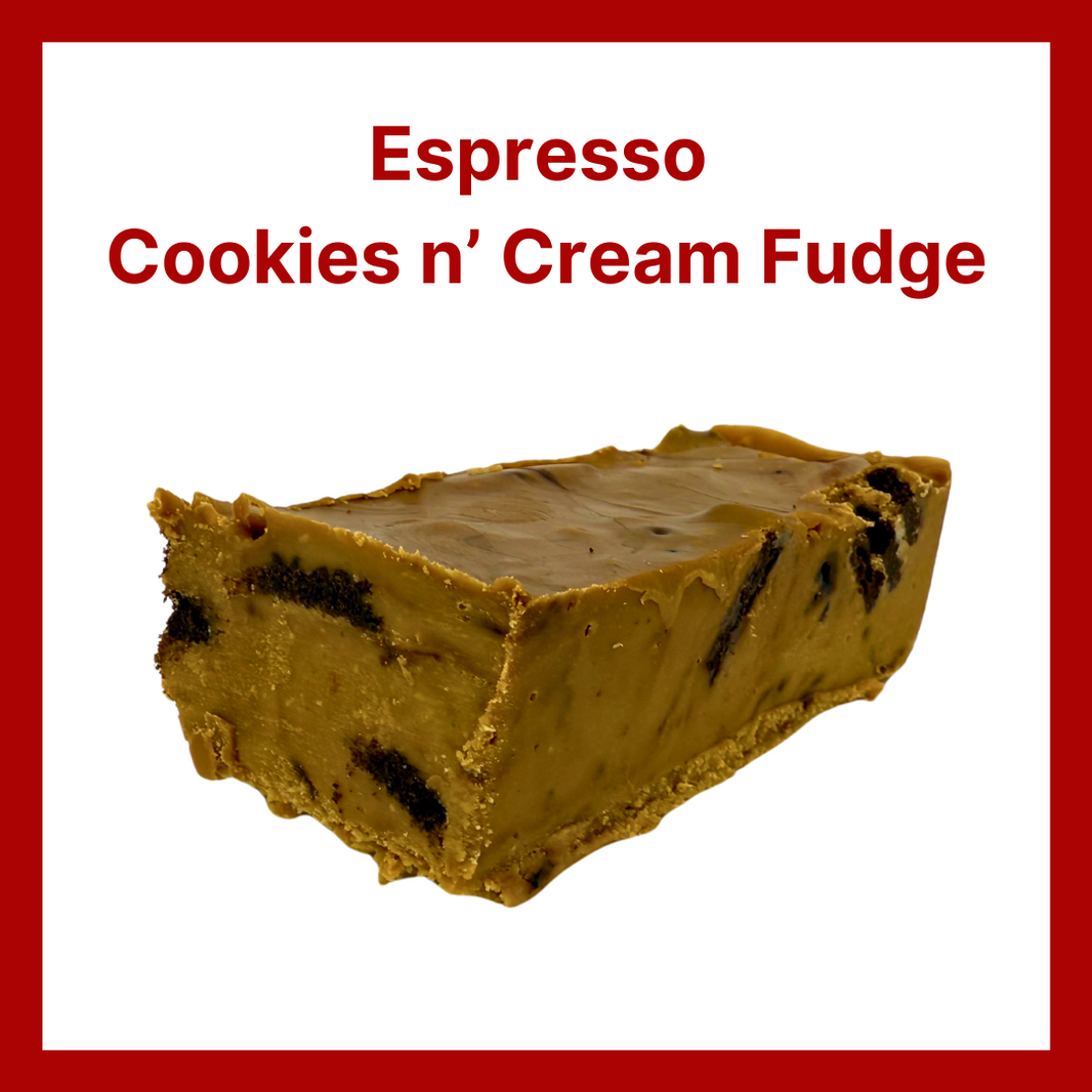 All Fudge Products – Page 2 – Nick's Wicked Tasty Fudge