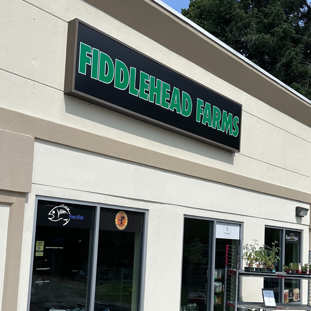 Shop In Person – Nick's Wicked Tasty Fudge