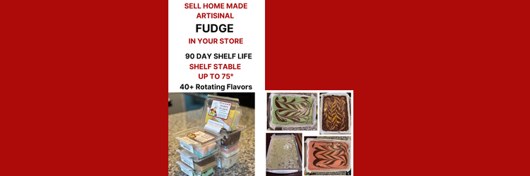 Nick's Wicked Tasty Fudge