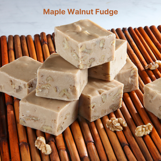 Nick's Wicked Tasty Fudge