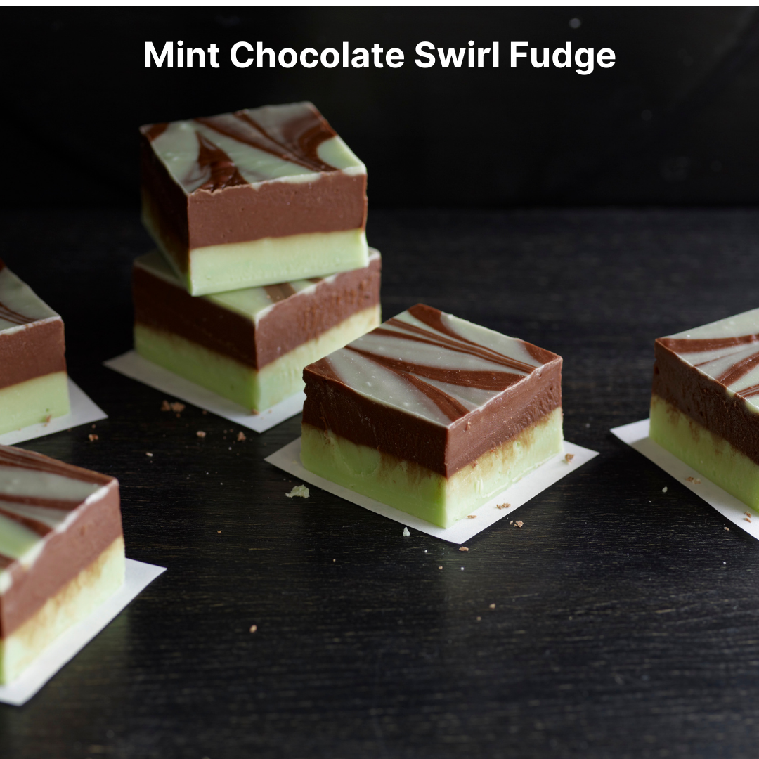 Nick's Wicked Tasty Fudge