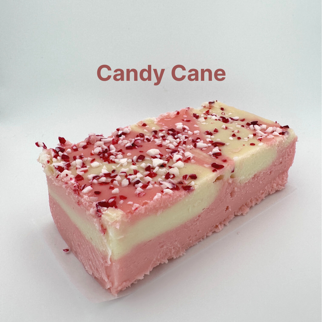 Sale – Nick's Wicked Tasty Fudge