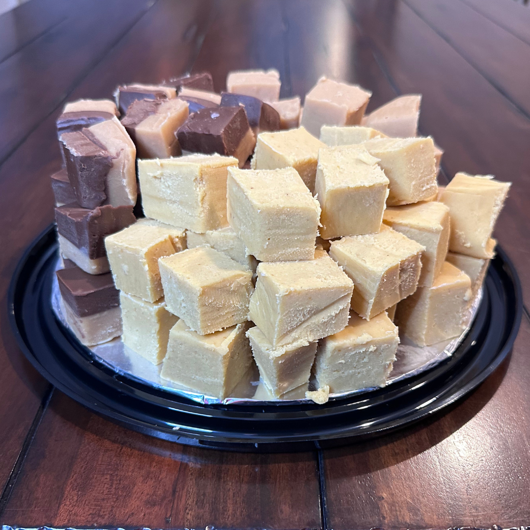 All Fudge Products – Page 2 – Nick's Wicked Tasty Fudge