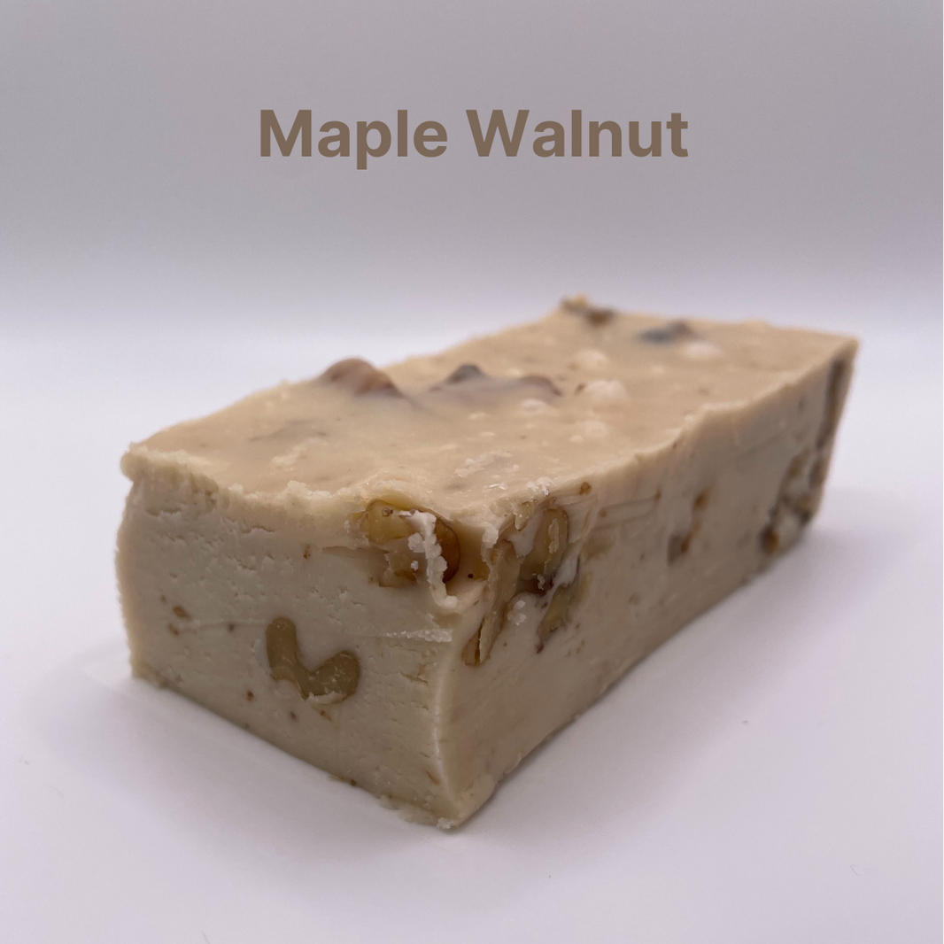 Nick's Wicked Tasty Fudge