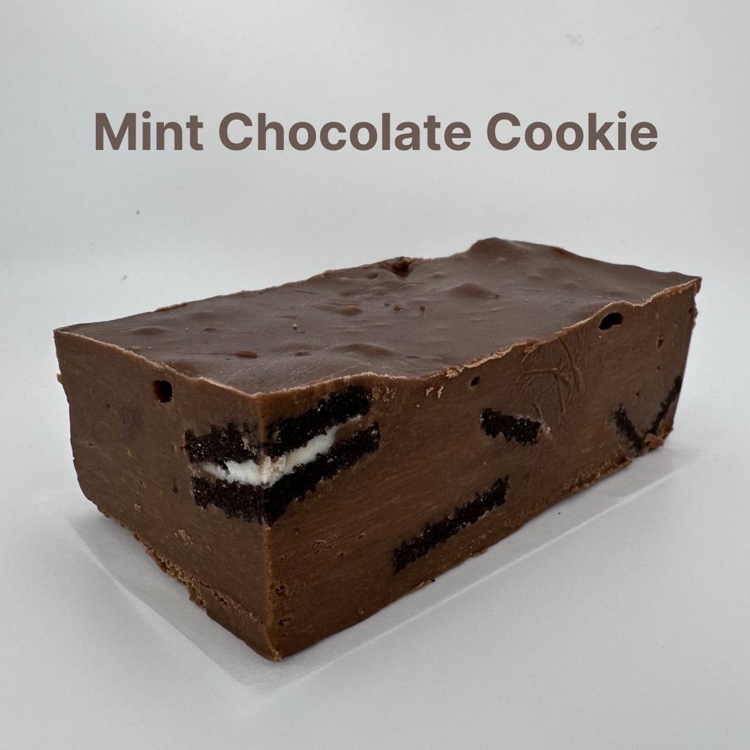 All Fudge Products – Nick's Wicked Tasty Fudge